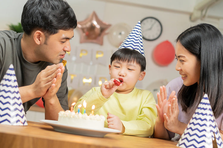 5 Creative Ideas For The Perfect Children's Birthday Cake – Yours ...