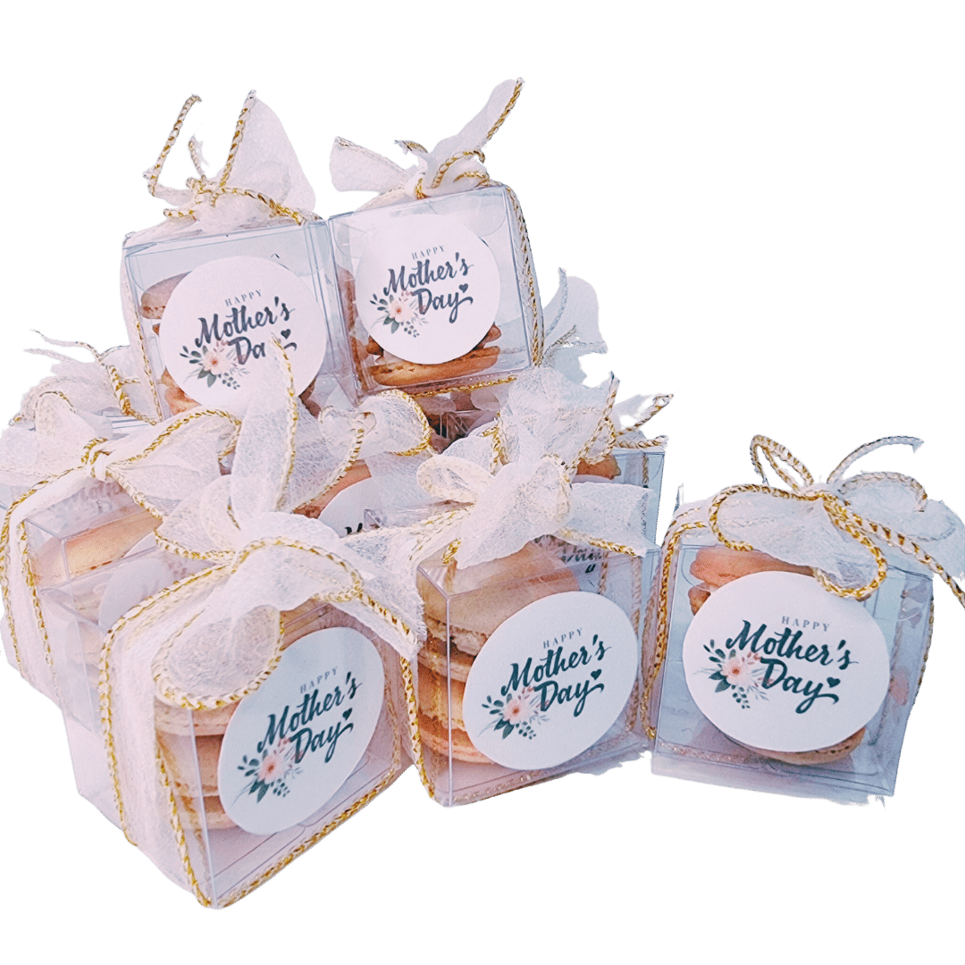 Customised Dessert Gifts – Yours Sincerely Bakery