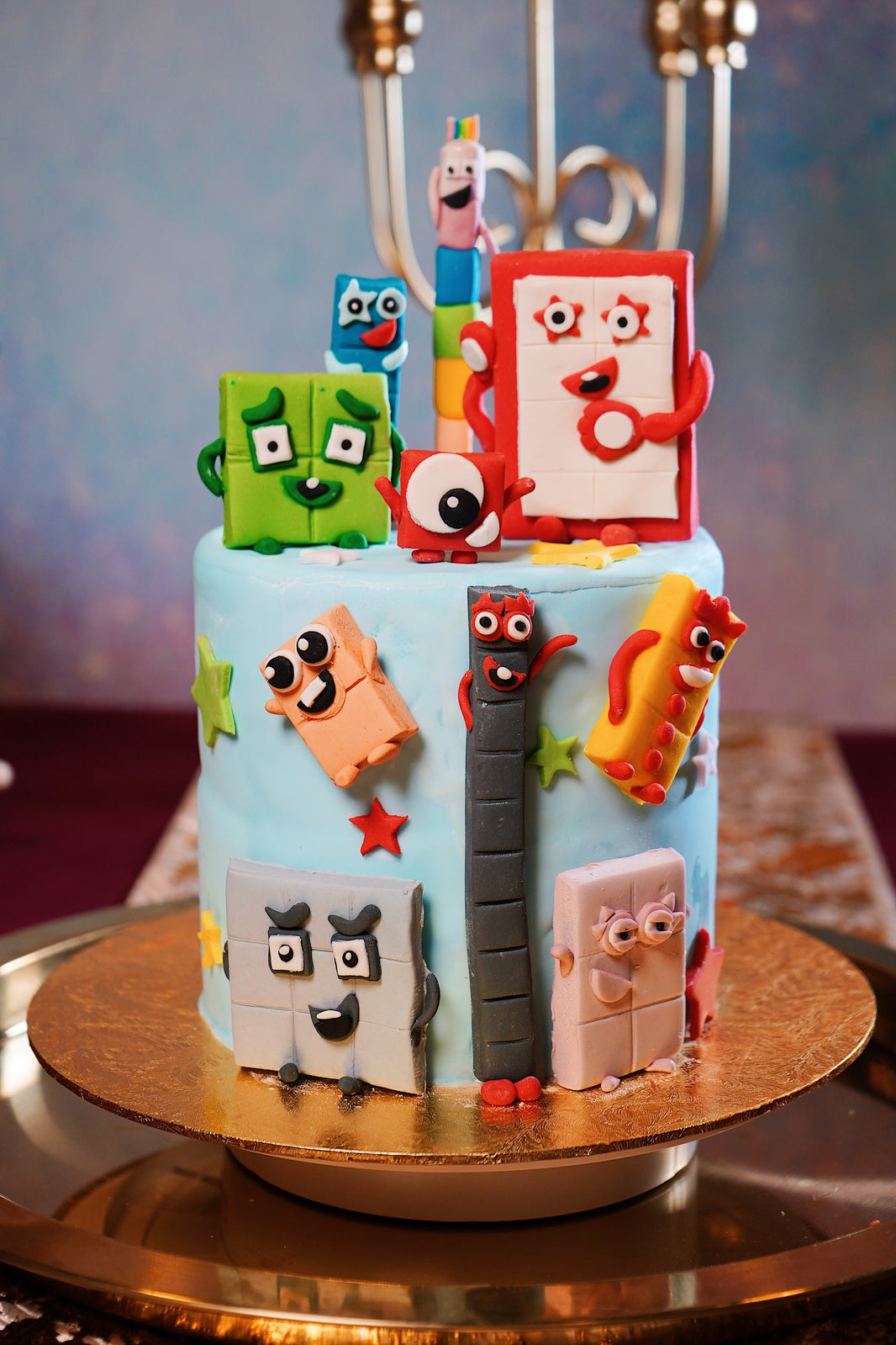 All Cakes – Yours Sincerely Bakery