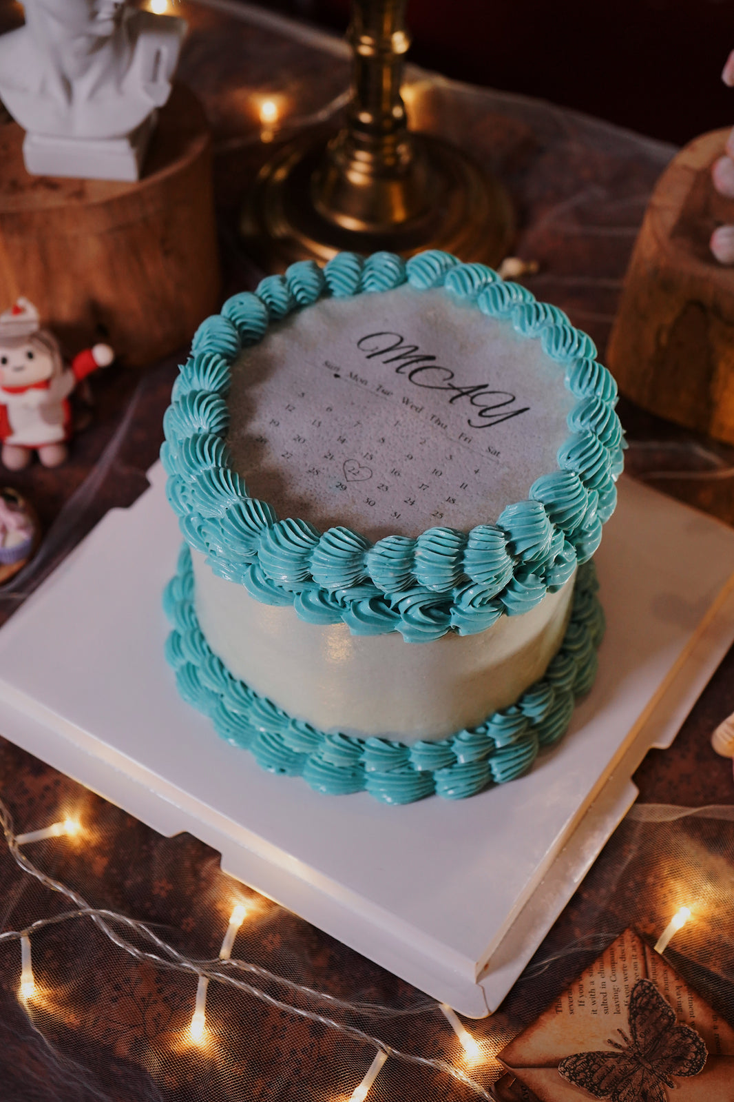 All Cakes – Yours Sincerely Bakery