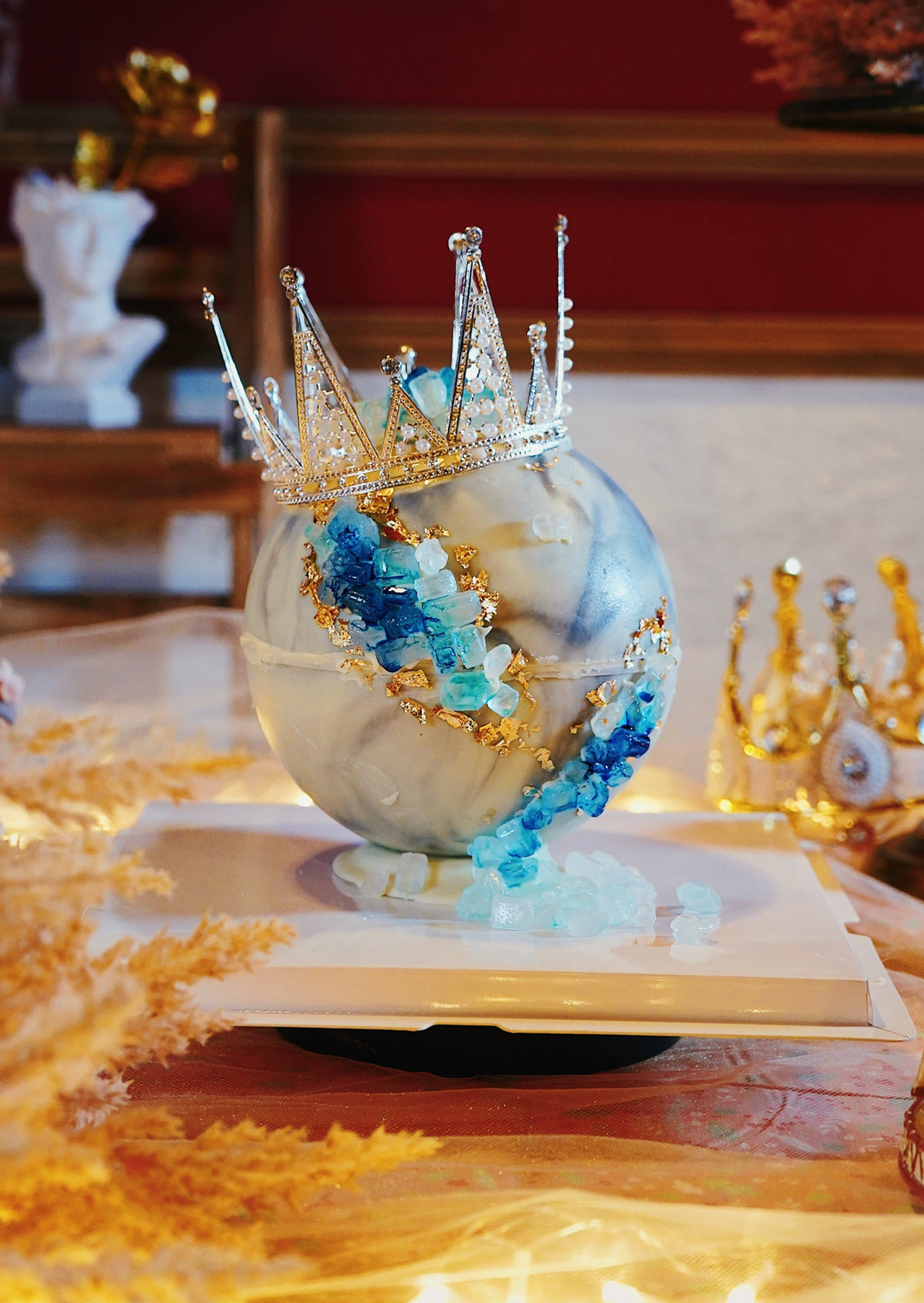 Pinata Cakes – Yours Sincerely Bakery