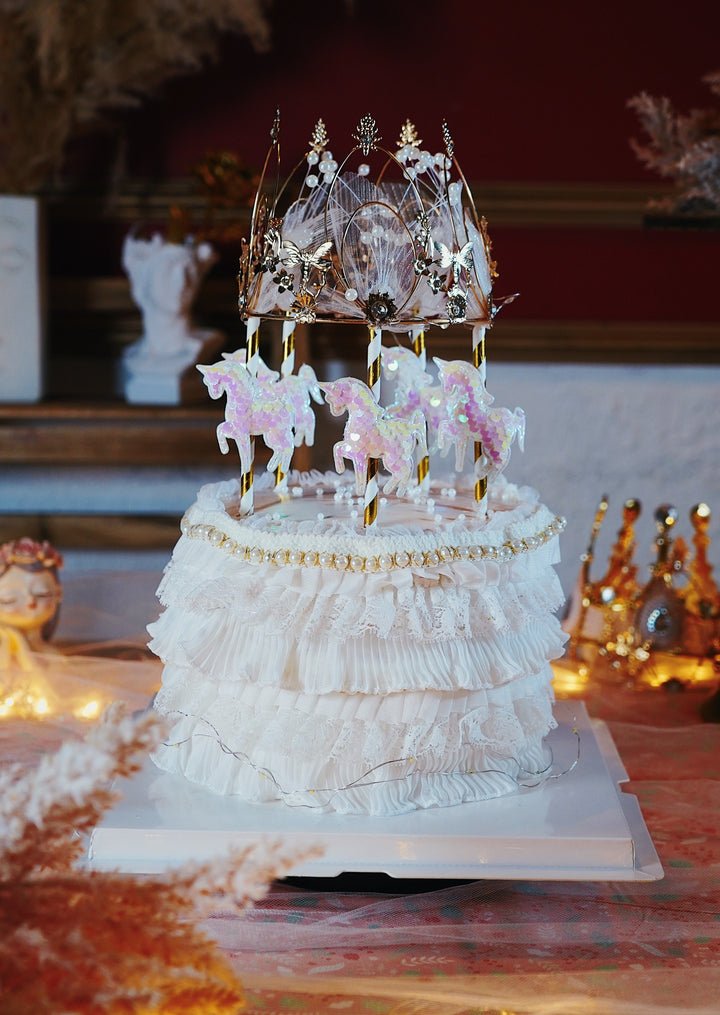 All Cakes – Yours Sincerely Bakery