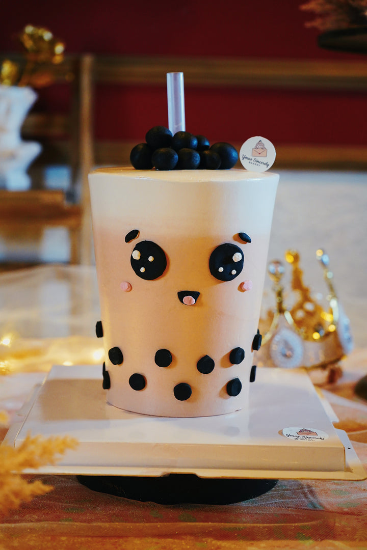 Custom Cakes for All Occasions in Singapore | Yours Sincerely Bakery