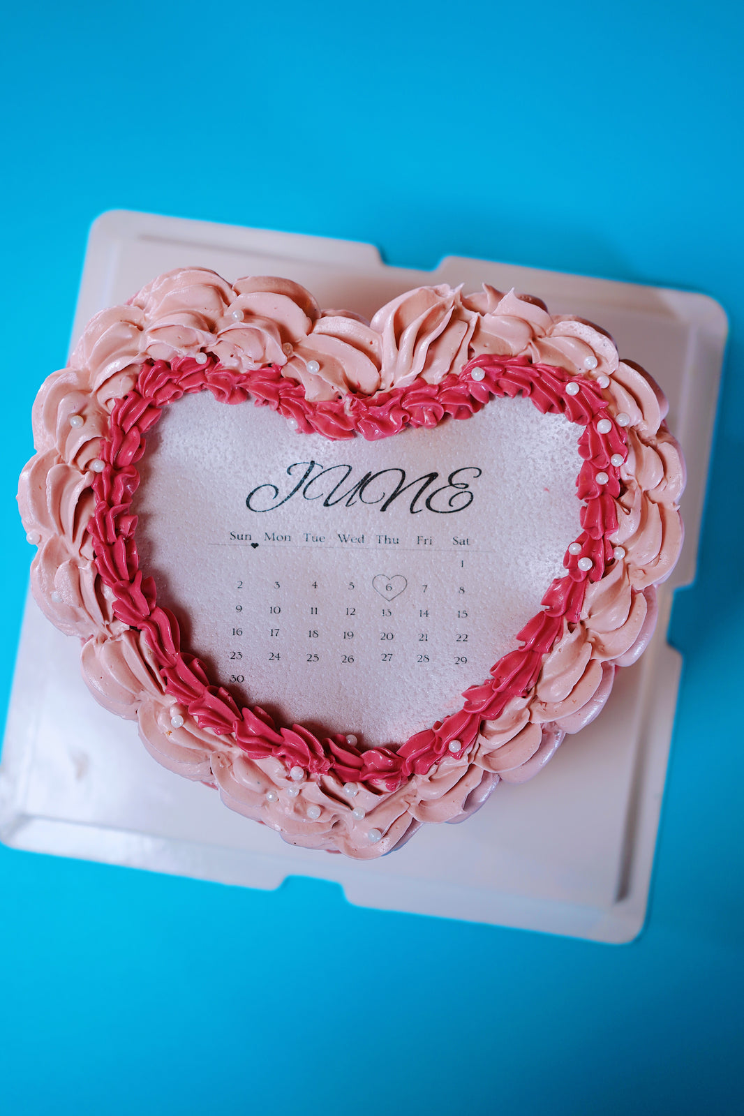Burn Away Cakes – Yours Sincerely Bakery