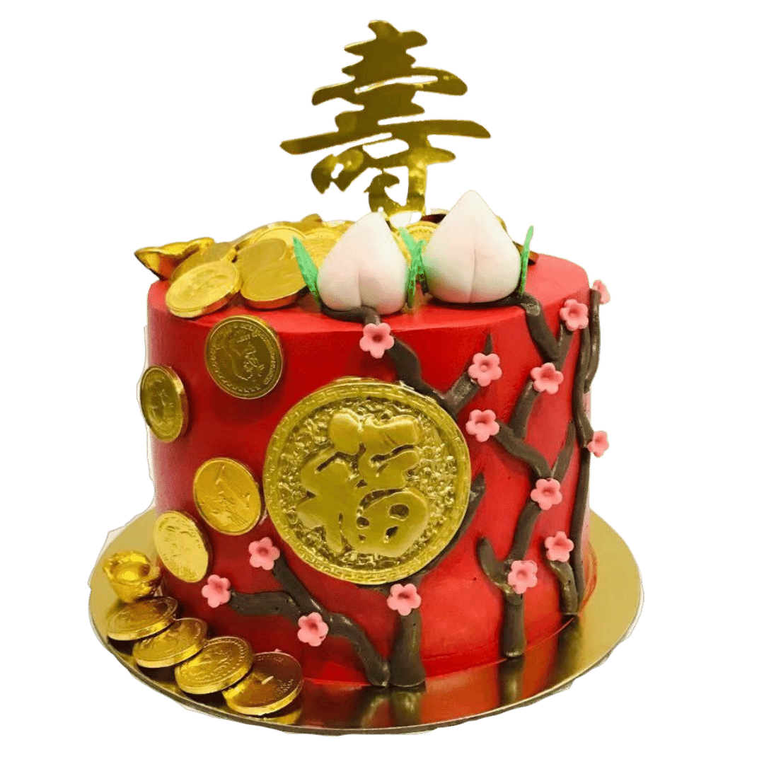 Money Pulling Cakes Singapore | Yours Sincerely Bakery