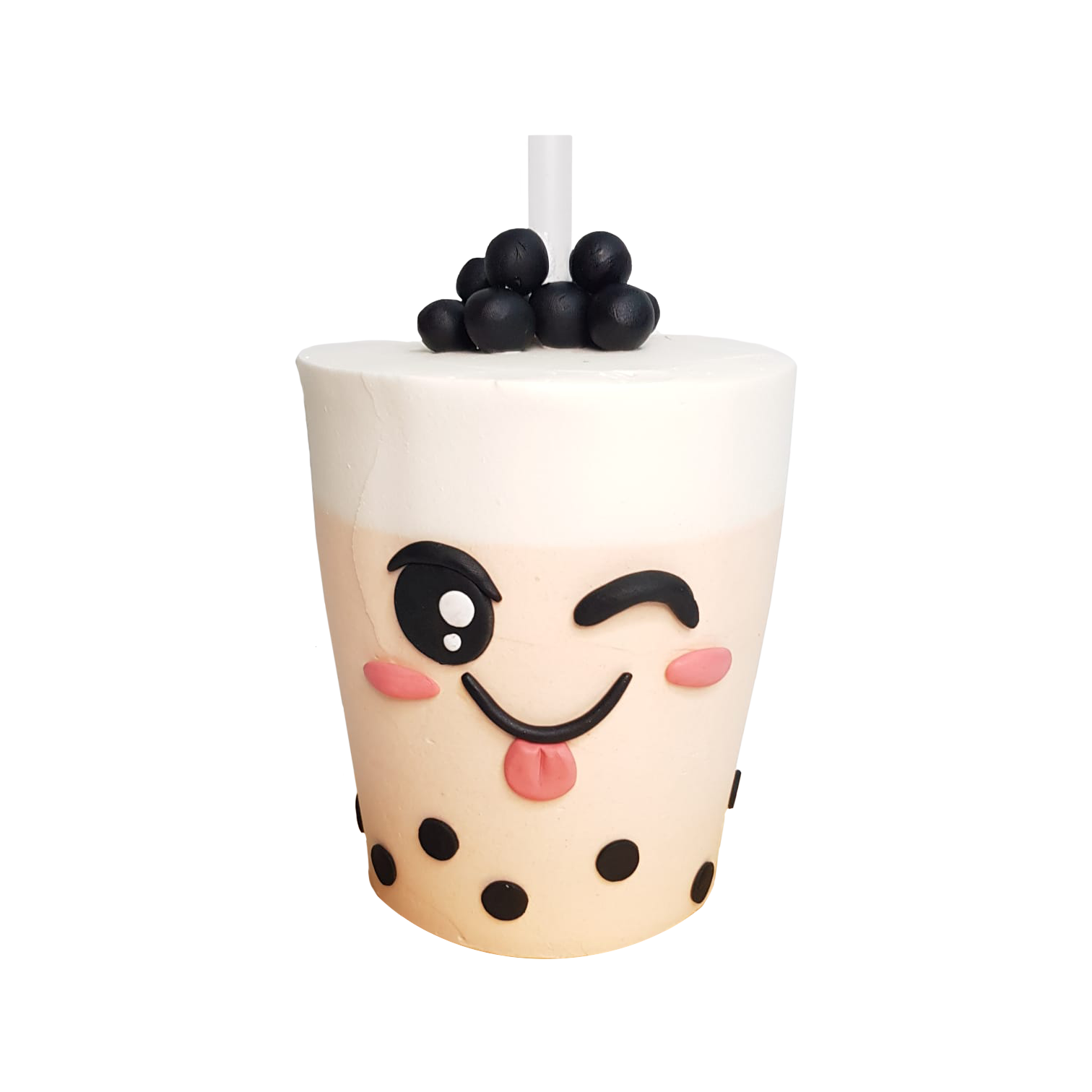 Drinkable Cakes – Yours Sincerely Bakery