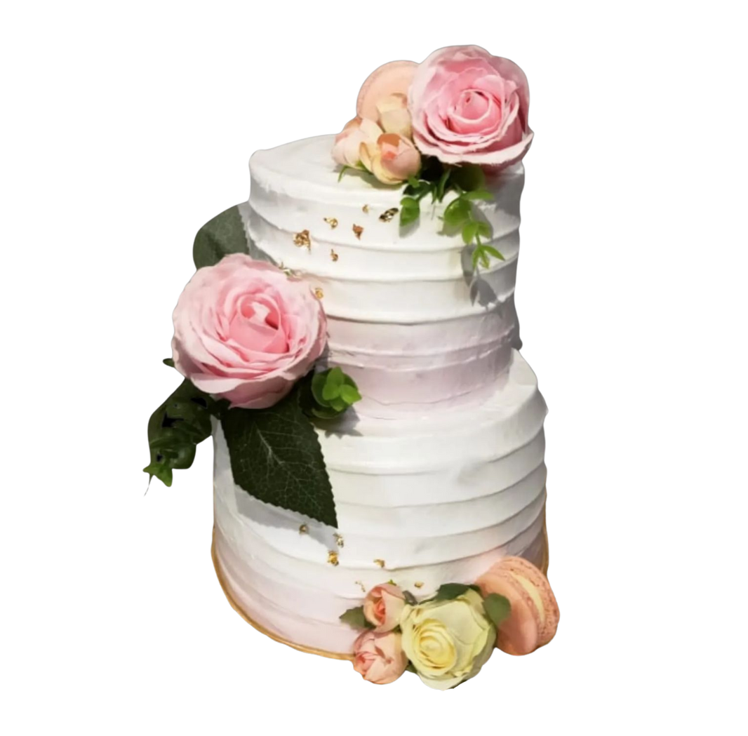 2 Tier Birthday Cakes – Yours Sincerely Bakery